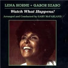 SOUND INSIGHTS: Lena & Gabor
