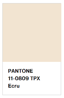 Ekru Ne Renk | KumasBilgi.com