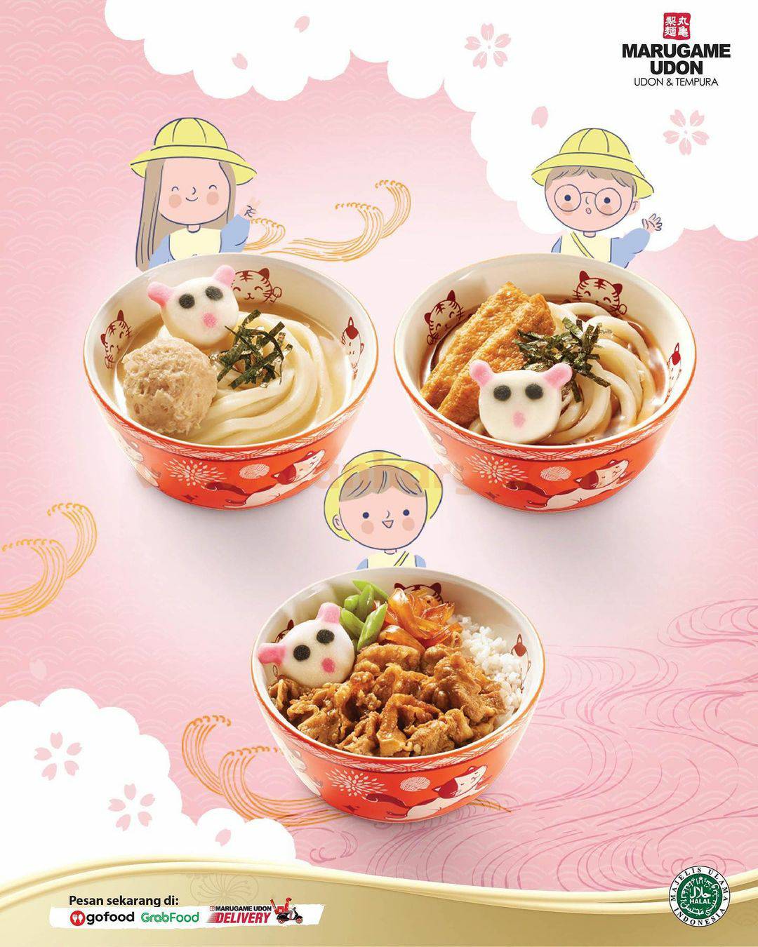 Promo Marugame Udon 13 - 26 September 2021 - scanharga