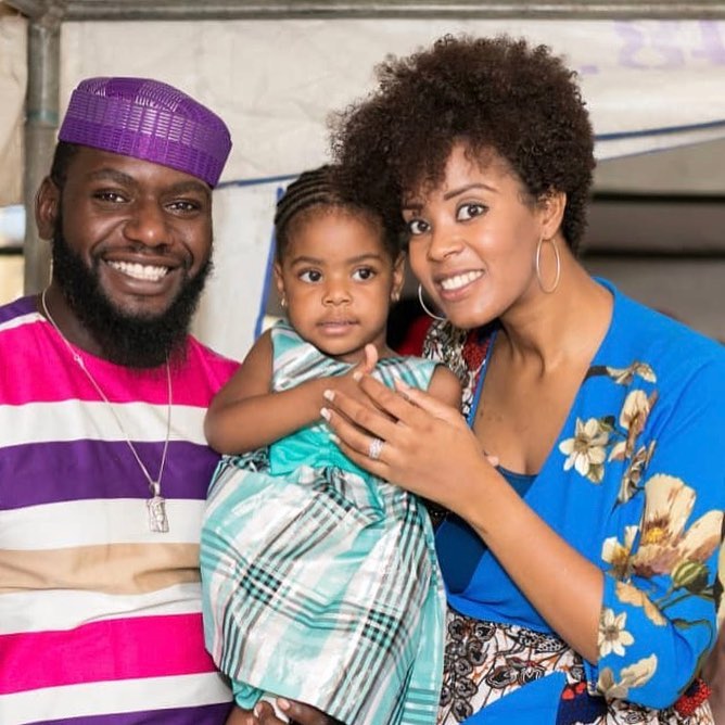 Jimmy Odukoya Biography, Age, Wife Kemi Odukoya, Children, Actor ...