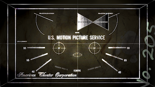 Lumen Soup: Animation Theatre: Hello Kitty Movie Test Card, please ...