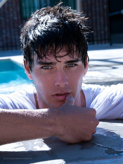 Charlie Matthews (galería 1)