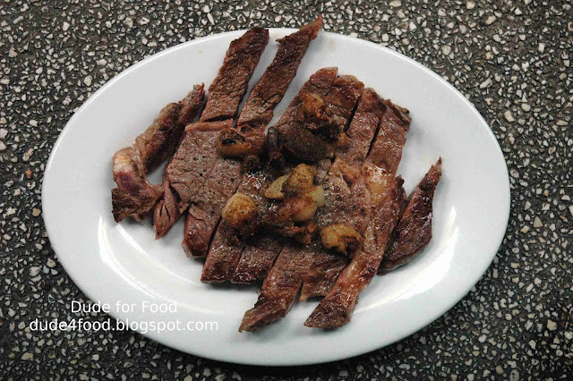 DUDE FOR FOOD: Dining in the Next Normal: Dine at Home with Frozen and ...