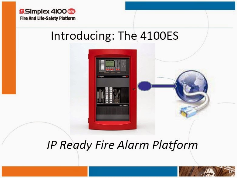 Simplex - Distributor Fire Alarm TerlengkapToko Fire Alarm System