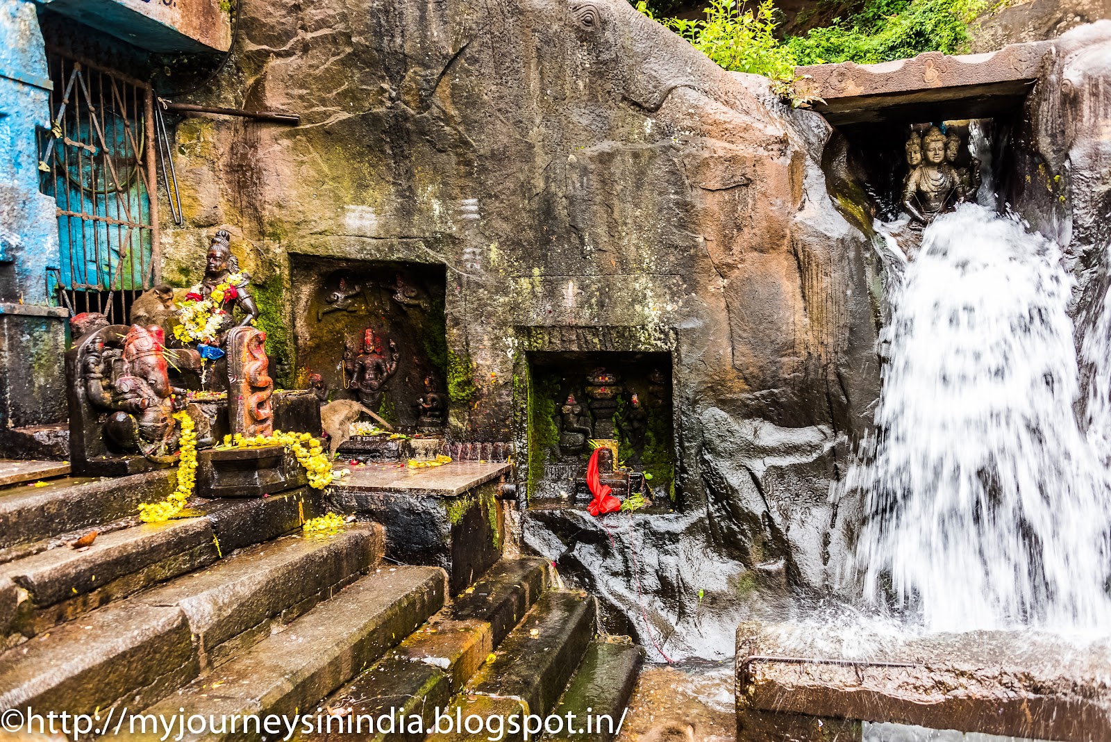 My Journeys In India: Chikmagalur and Nearby Places