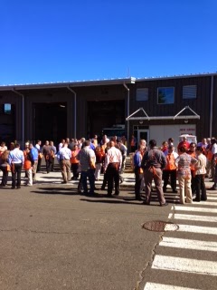 The Middletown Insider: South Fire Participates in Operation Save A Life