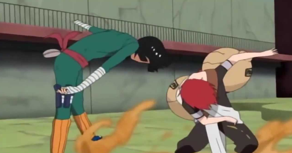 Capitulo 48 de NARUTO en ESPAÑOL LATINO