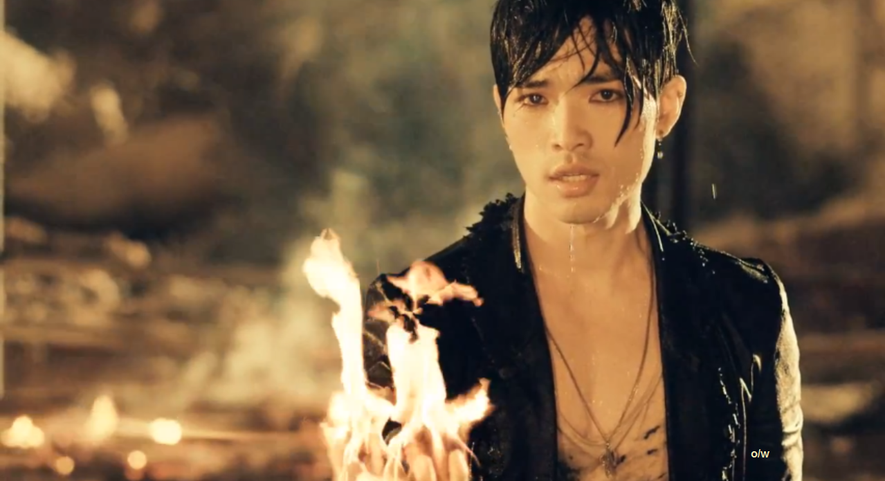 Videos of the Day: Phantom's "Burning" and Jay Park "I Love You" Dance ...
