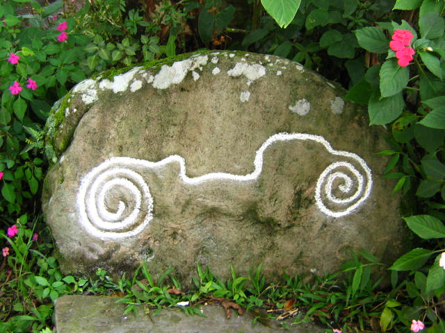 Asi es Chiriquí: Sitio Barriles.