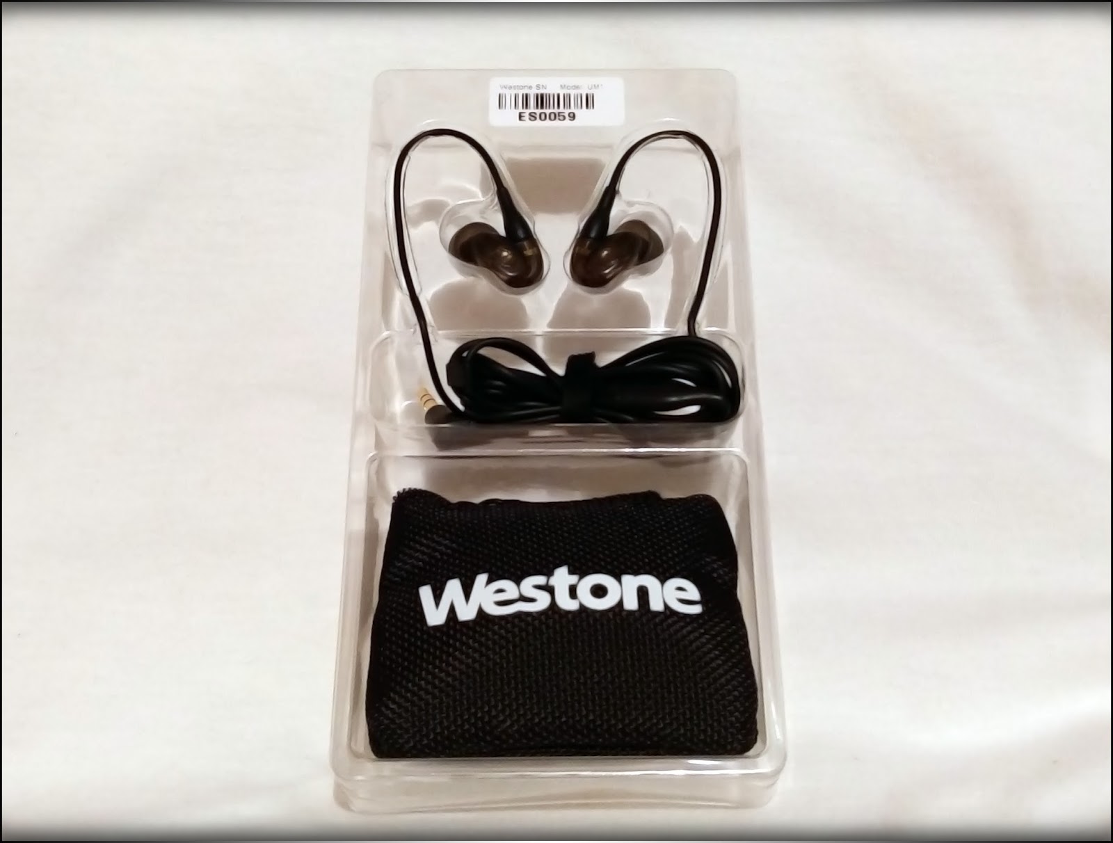 Westone UM1 stage monitors | Headphone Reviews and Discussion - Head-Fi.org