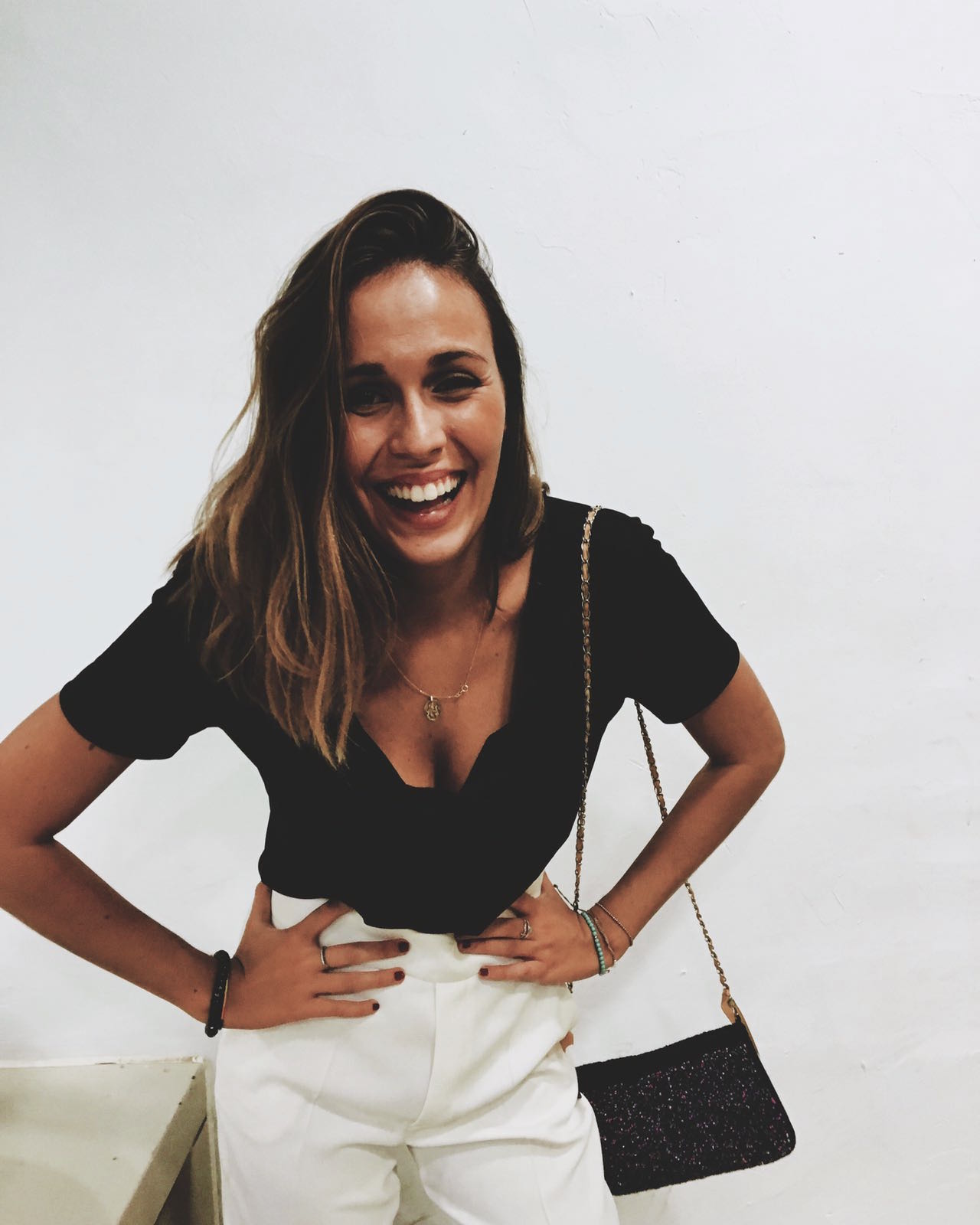 Qué guapa estás - Un Rincón Maravilloso