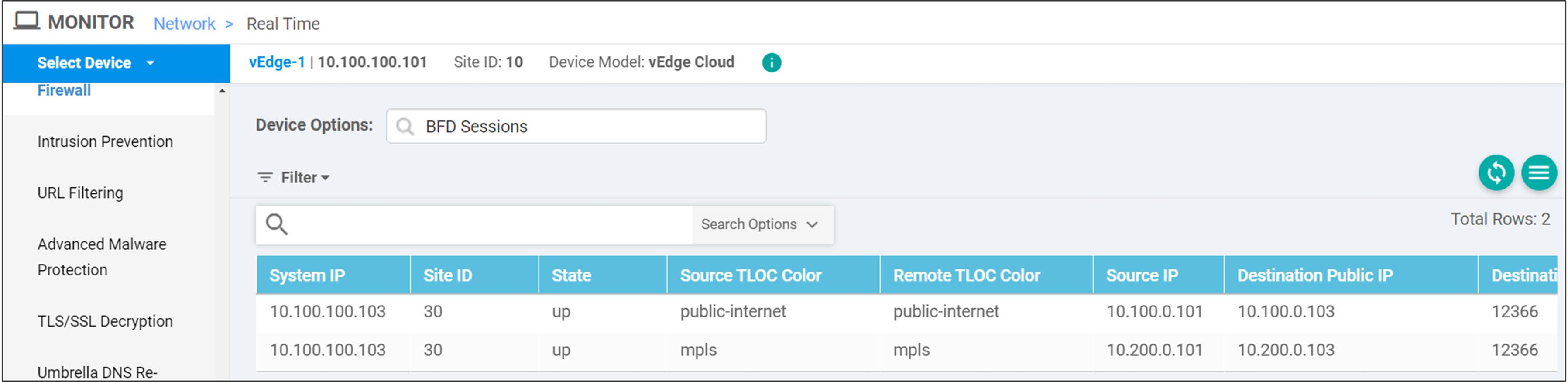 The Network Times: Cisco SD-WAN - Part II: Manual vEdge Provision Process