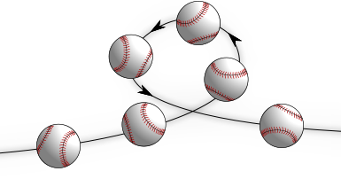 Everyday Idioms!!!: Curveball