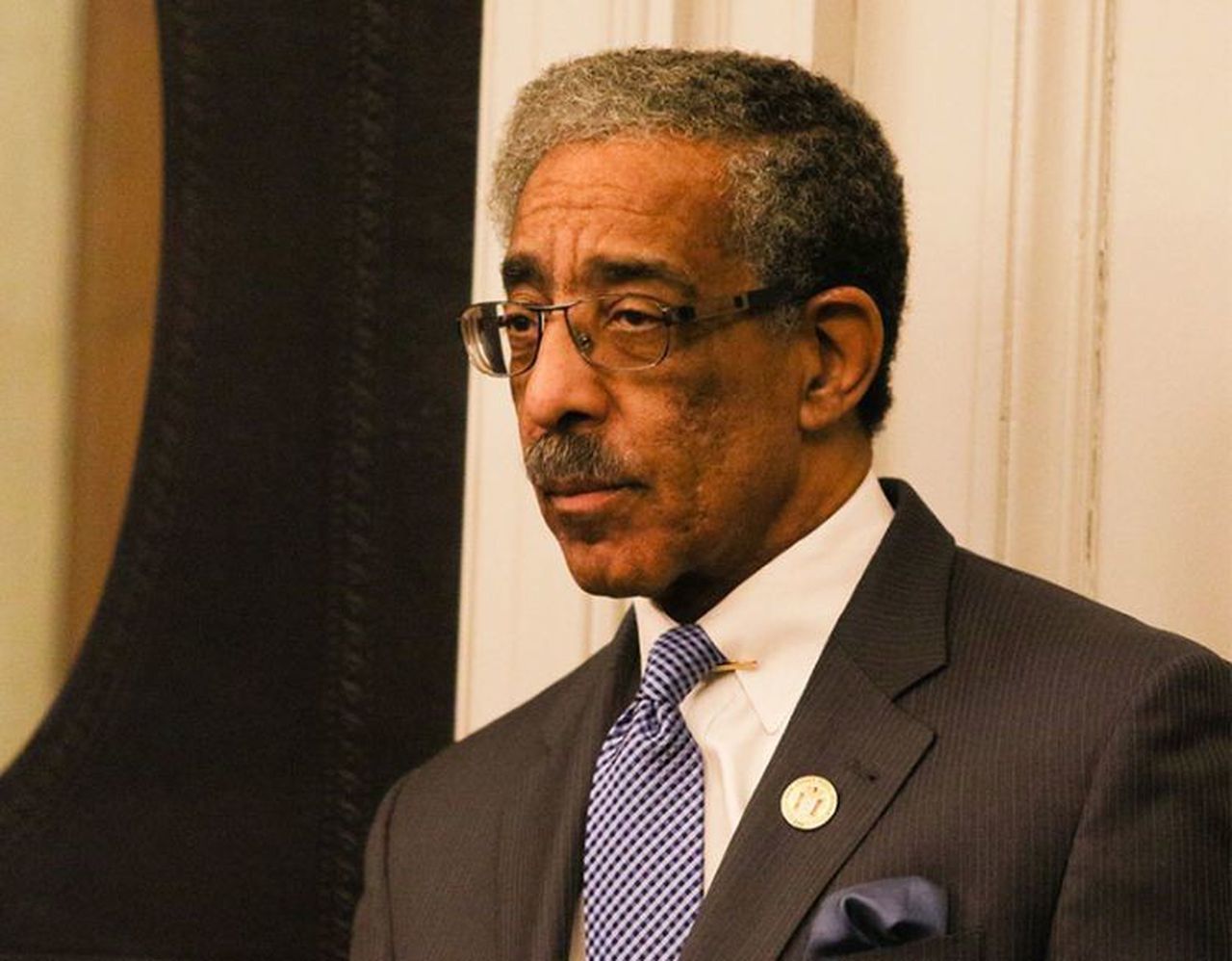 AFRICAN AMERICAN REPORTS: New Jersey State Senator Ronald L. Rice ...