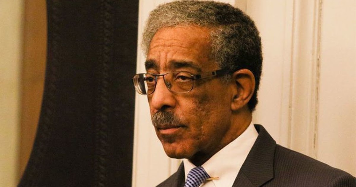 AFRICAN AMERICAN REPORTS: New Jersey State Senator Ronald L. Rice ...