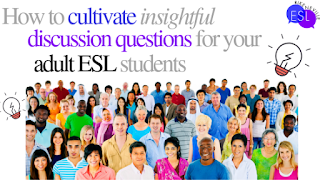 ESL with Rike Neville