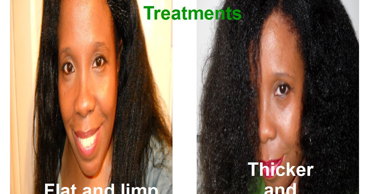 CoilyQueens™ : How to take your hair from flat to FULL!