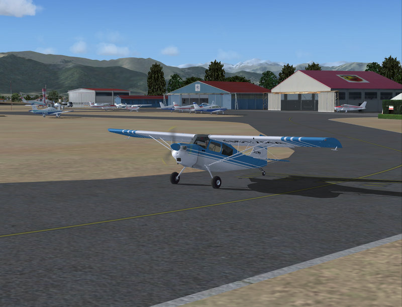 FlySim&Real: maggio 2012