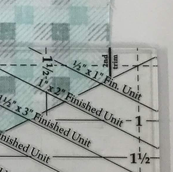 Quilting Affection Designs: Tuckerize your Quilting Blog Hop - Split Rects