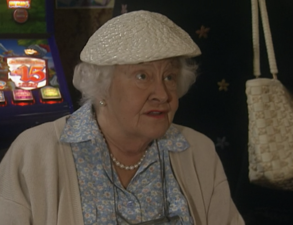 Coronation Street Blog: The Week In Classic Corrie