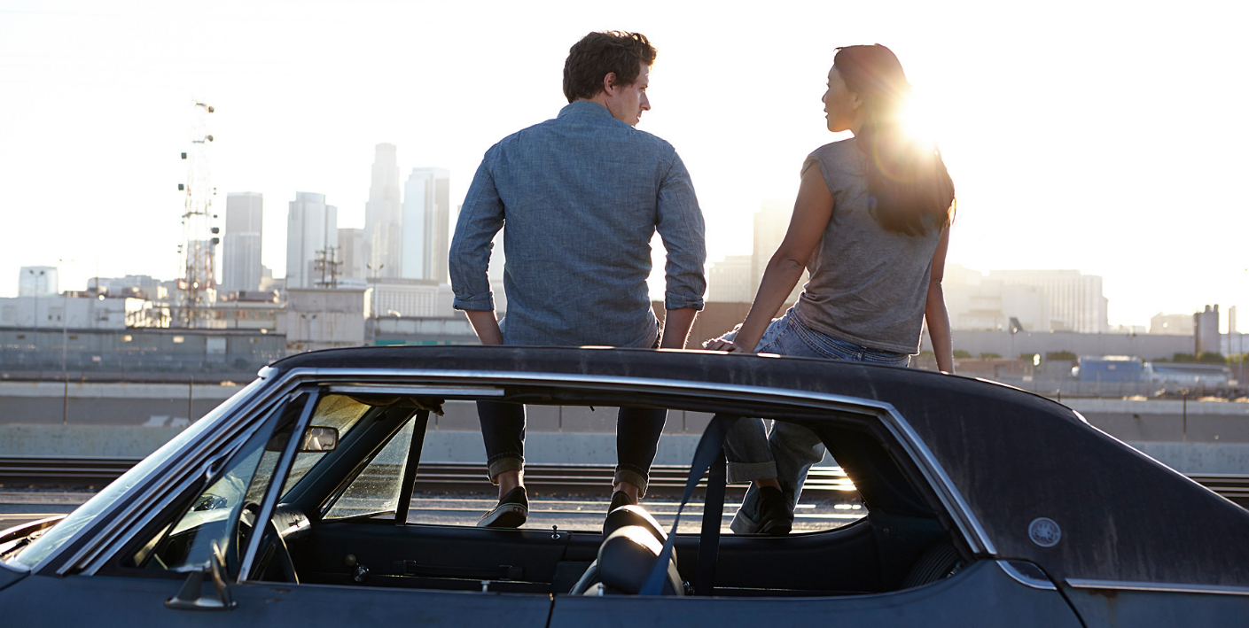 Mike Henry Photo: Lifestyle Advertising Photographer - Mobile Ad Campaign