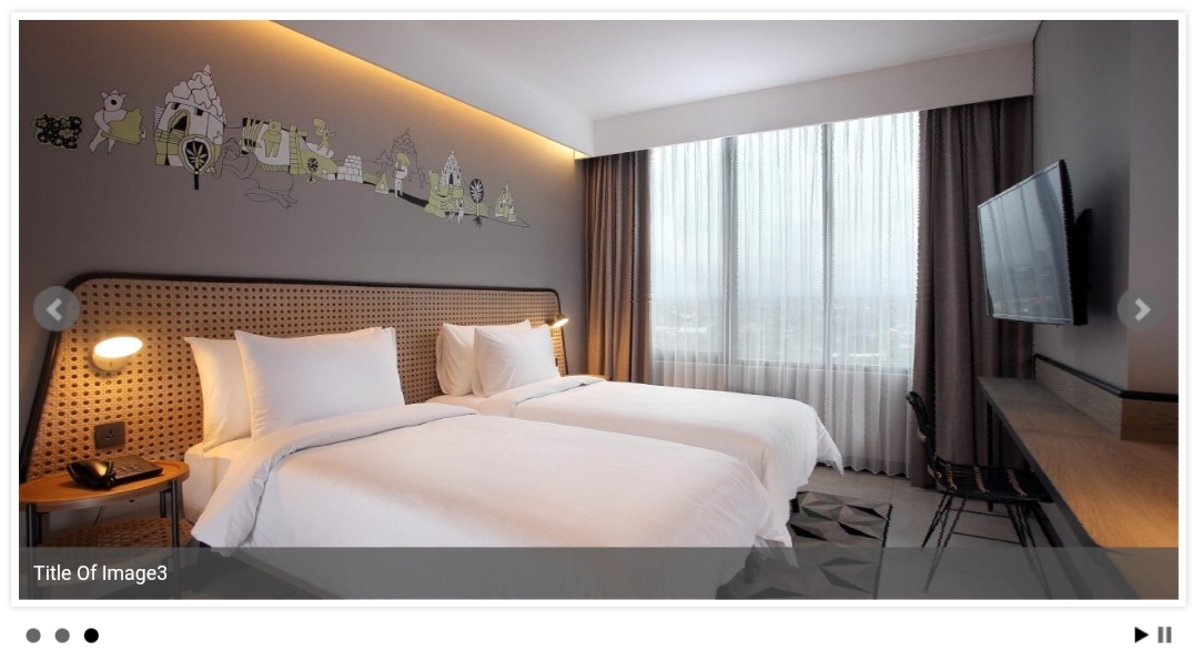 Membuat Slider Responsive Sederhana Dengan CSS dan jQuery - Bloger ...