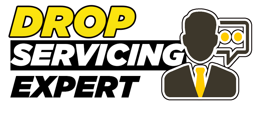 How To Get Started With Drop Servicing in 2021 | How to Create a ...