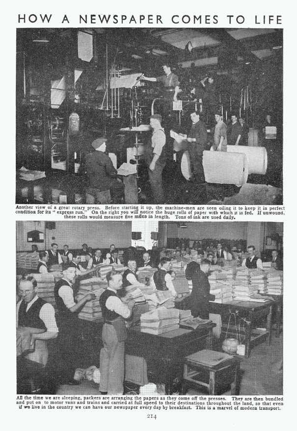 Progress is fine, but it's gone on for too long.: British newspaper ...