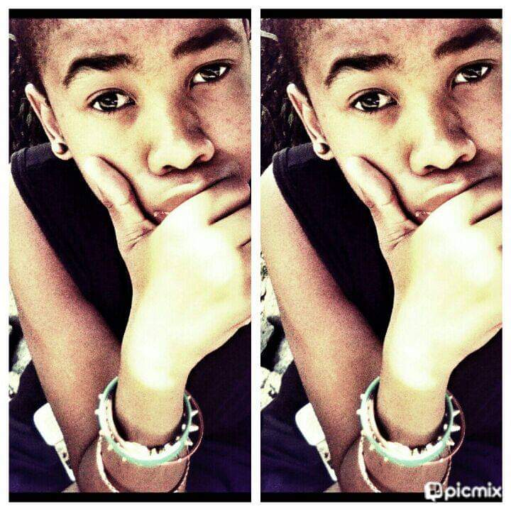 Family, Siblings, Parents, Mother, Father : Andile Peter was born into ...