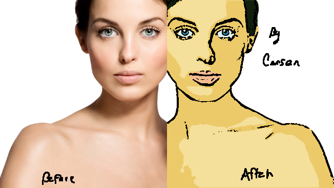 The Photo Tavern How To Convert An Image Into A Cartoon the-photo-tavern-how-to-convert-an-image-into-a-cartoon