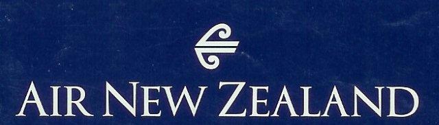 3rd Level New Zealand: Jetstreams for Air New Zealand