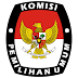 Logo Komisi Pemilihan Umum (KPU) ~ logocorel.com : Free Vector Logos ...