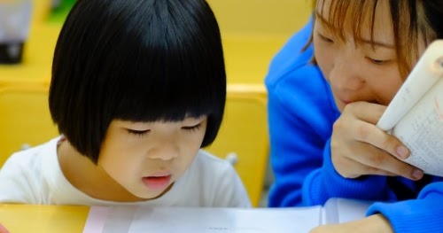 Learn read before you write