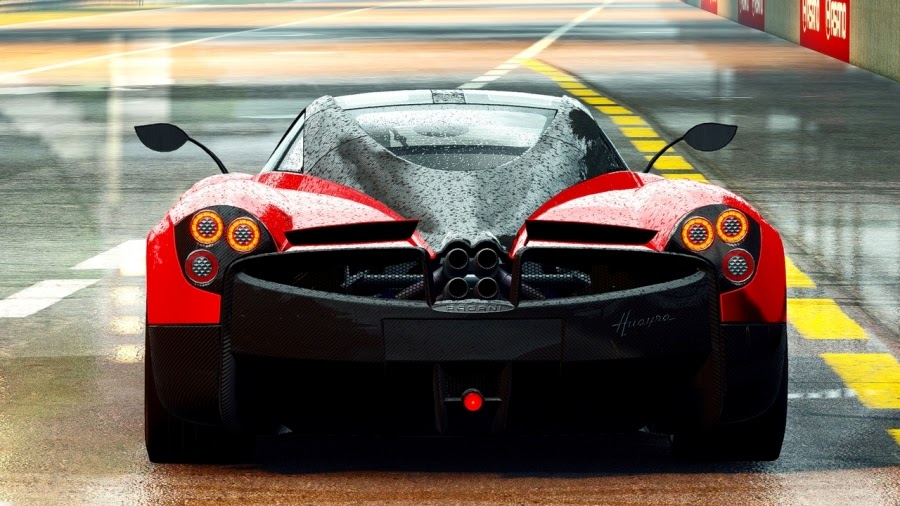 Confira as novas e fantásticas screenshots de Project Cars - GameBlast