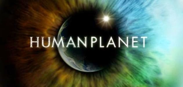 Far Future Horizons : Human Planet –Arctic: Life in the Deep Freeze