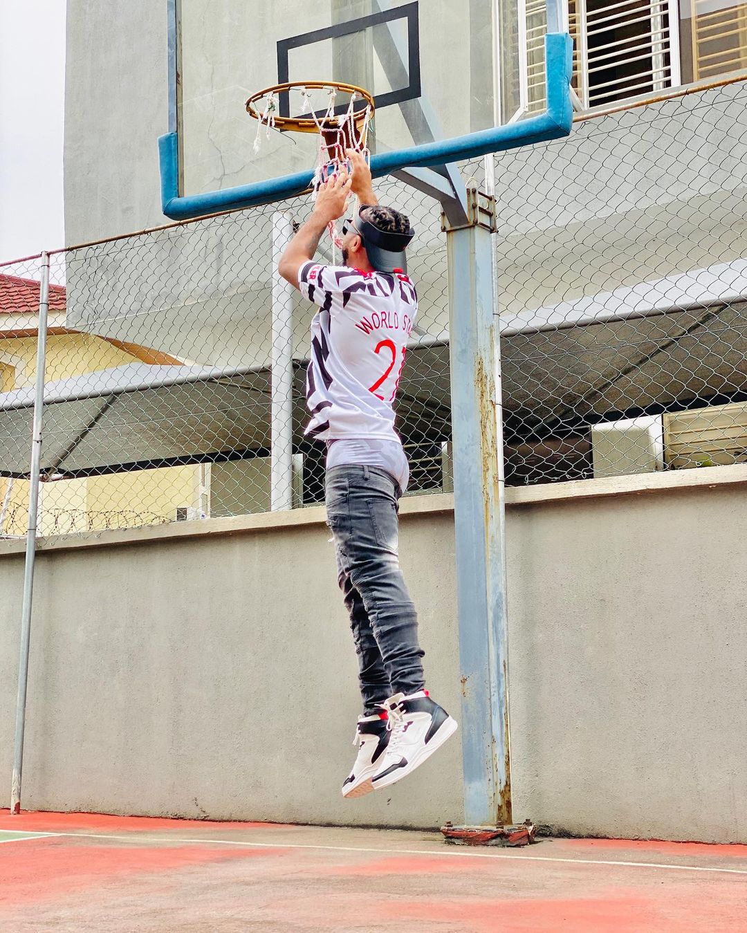 Poco Lee Career, Occupation History & Story