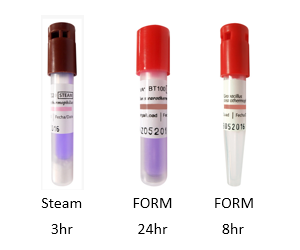 ความจริงที่ต้องรู้ SCBI Steam & Formaldehyde