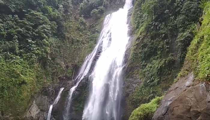 14+ Tempat Wisata di Sipirok (Tapanuli Selatan) – BatakPedia