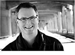 The Mary Reader: Unafraid By Adam Hamilton