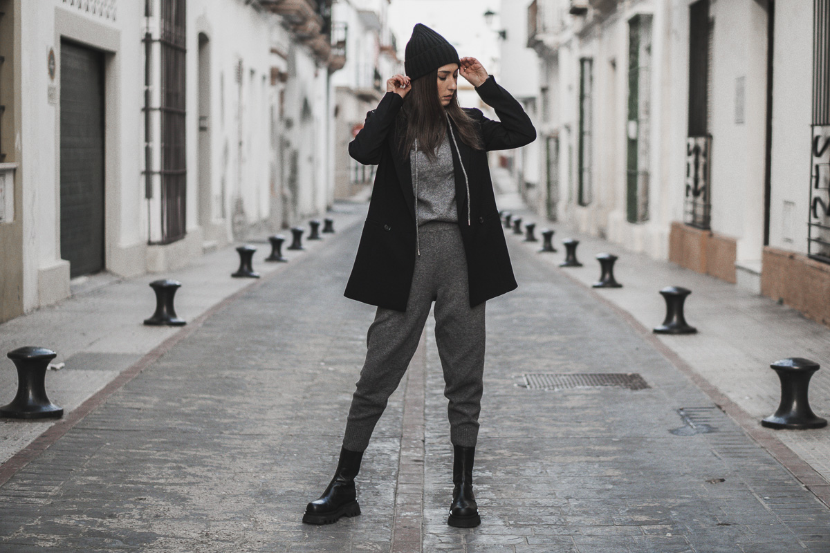 ALERTA TENDENCIA: CHÁNDAL-SPORTY CHIC