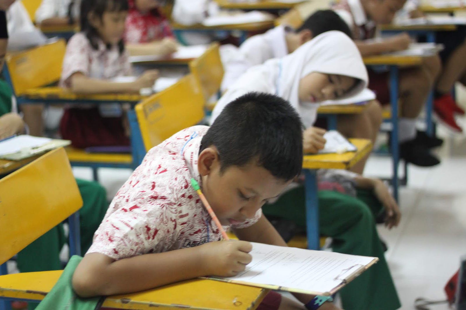 JMSC 2023: Galeri JMSC # 5