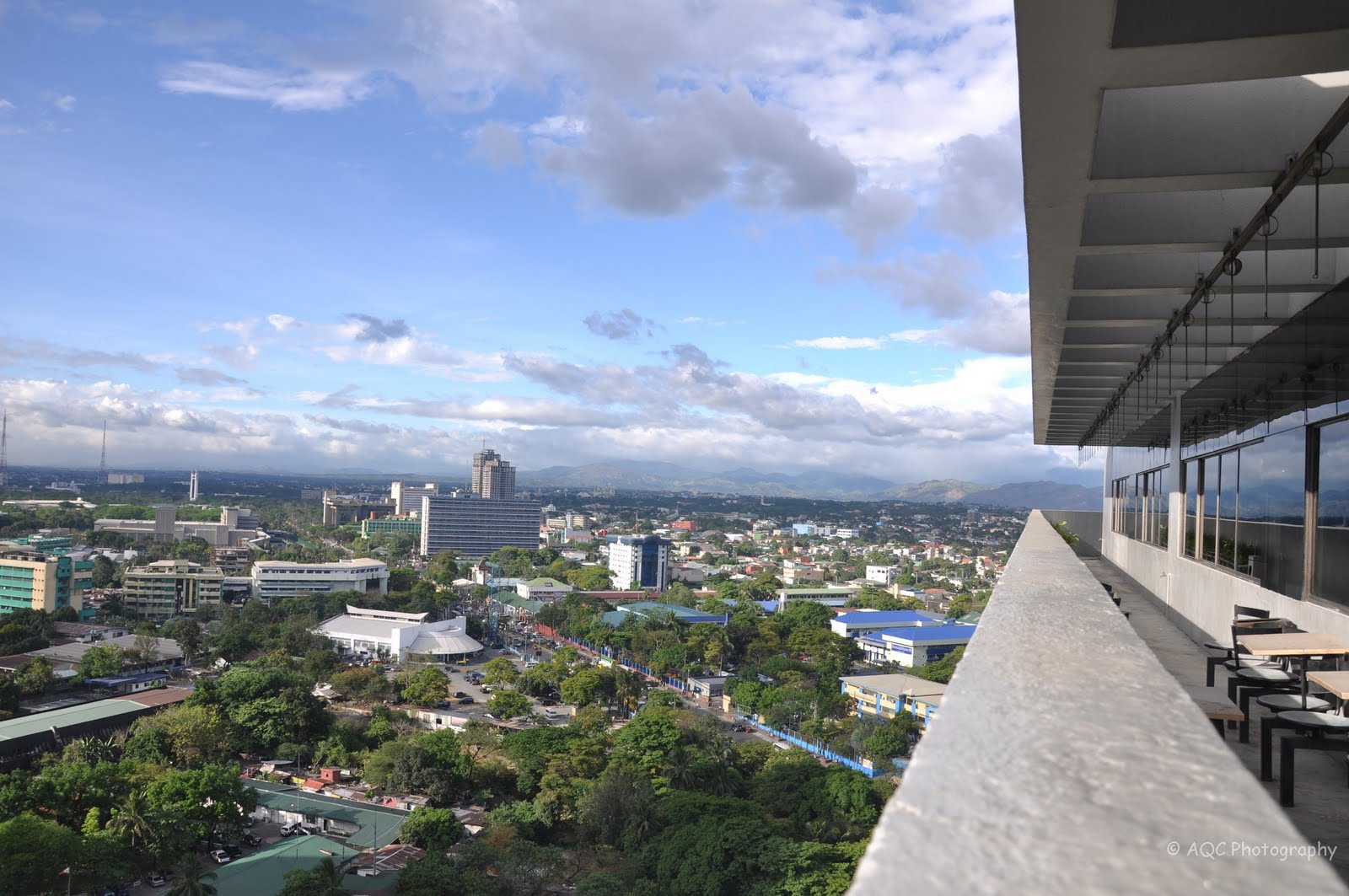GMA 7 Studio Tour ~ Cheftonio's Blog