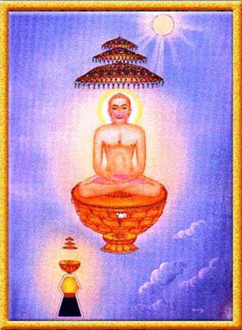 Jainisim : JAINISM------QUALITIES OF A SOUL---------!!!.