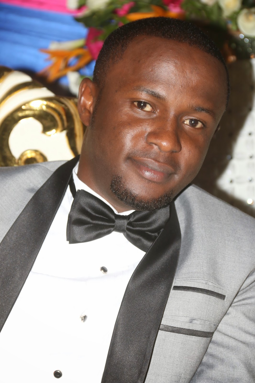 McNDIMBO ENTERTAINMENT: The Dual Wedding for Massawe's sons; Anthony to ...