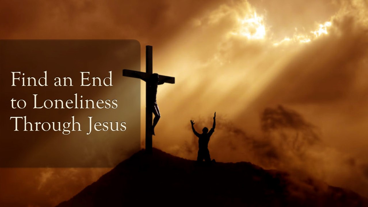 Pastor Chris' Blog: Loneliness