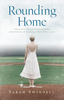 Rounding Home Book Blog Tour and #Giveaway #LoneStarLit - Chapter Break