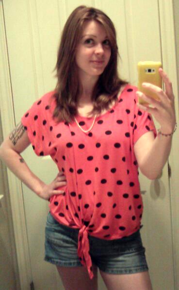 The Not-So-Secret Life of the Average Person: The Average Fashion Blog