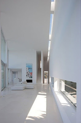 ️45 Cool Natural Home Light Architecture Design | ARA HOME