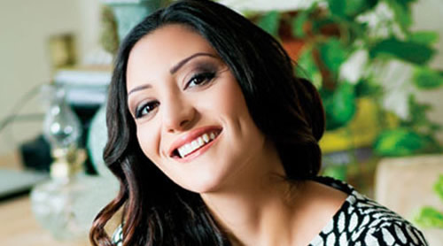 LIST: 24 Most Beautiful Cypriot Actresses