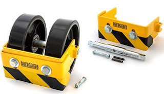 Pallet Jack Pros Recommend